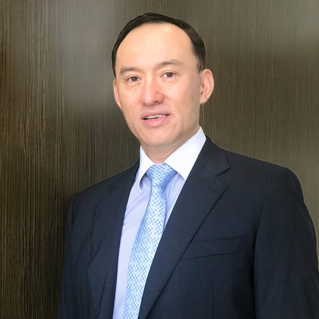 Dr Lawrence Lee | Eye Specialist & Vitreoretinal Surgeon Brisbane